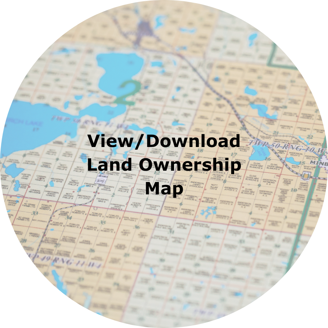 Land Ownership Maps - County of Minburn